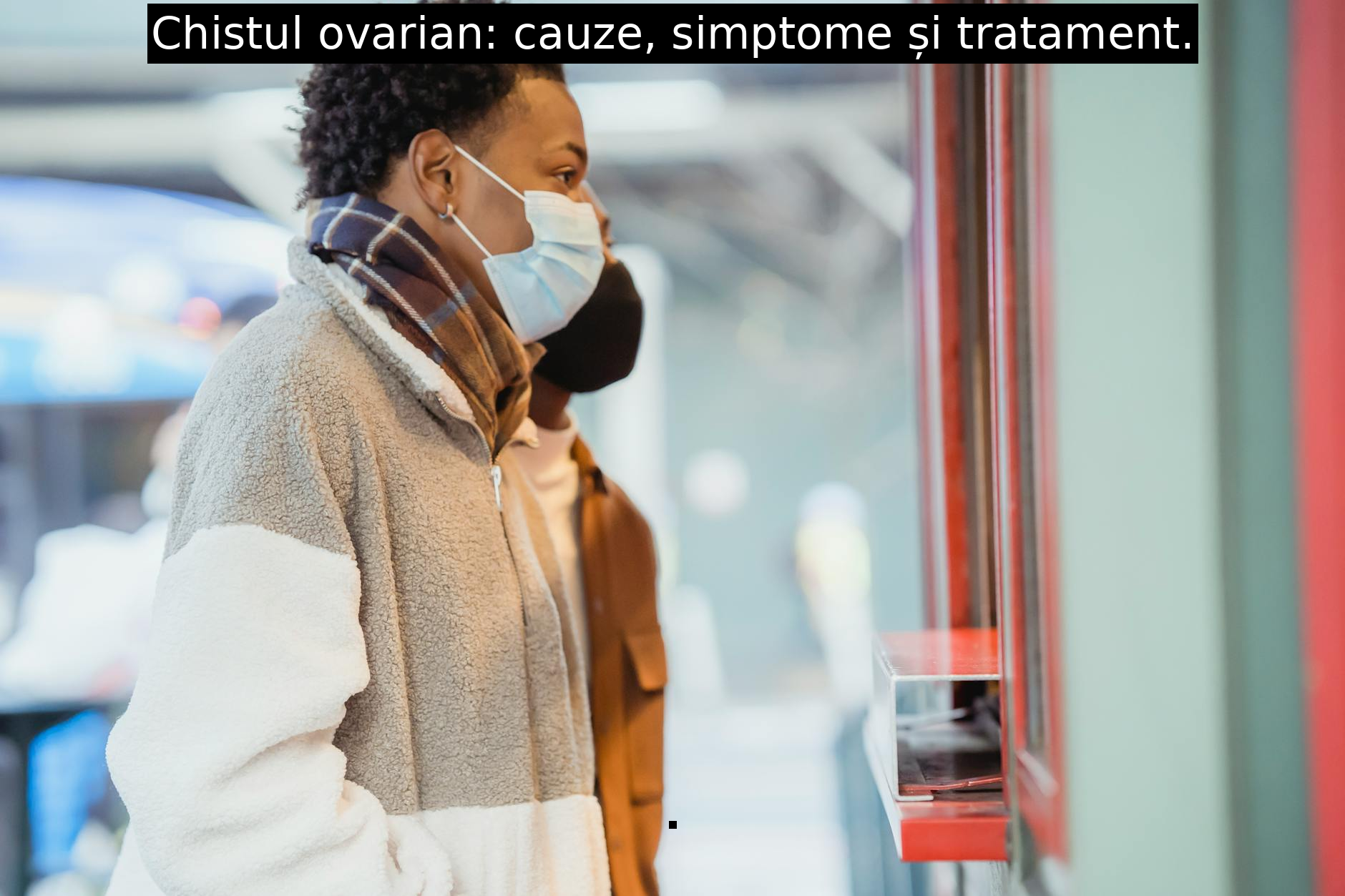Chistul ovarian: cauze, simptome și tratament. - Nutritie & Sanatate