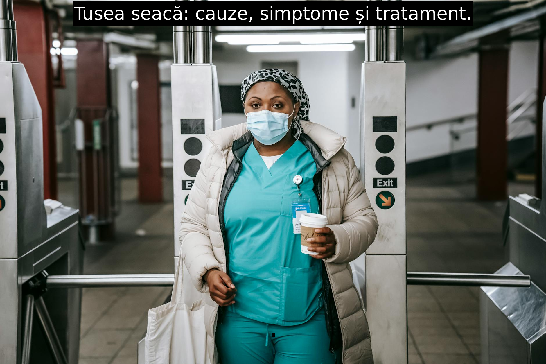 Tusea seacă: cauze, simptome și tratament. - Nutritie & Sanatate