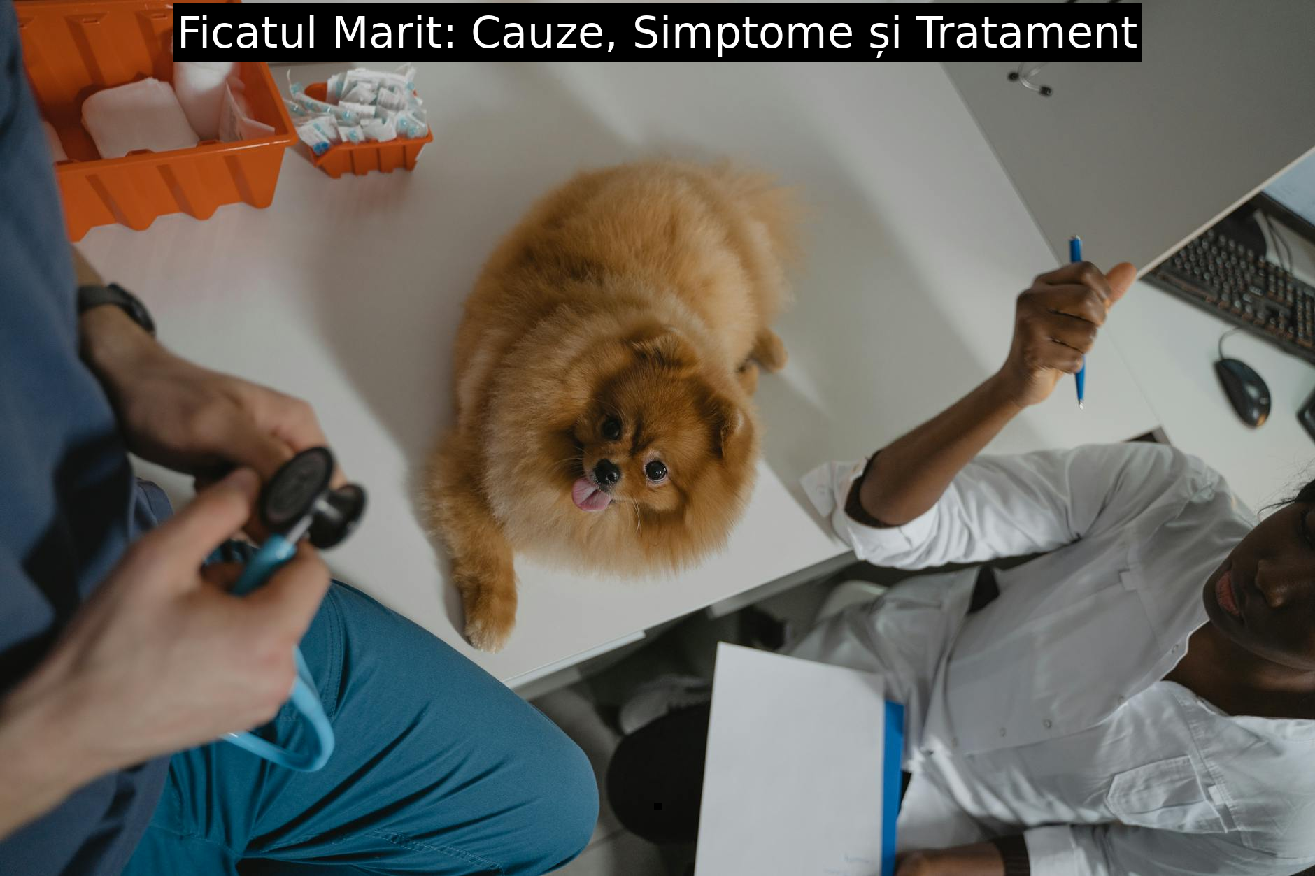Ficatul Marit: Cauze, Simptome și Tratament - Nutritie & Sanatate