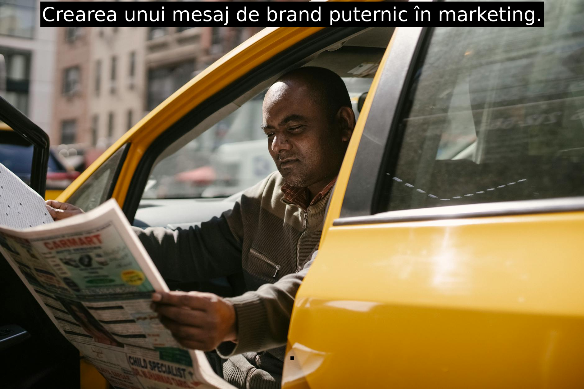 Crearea unui mesaj de brand puternic în marketing. - Nutritie & Sanatate